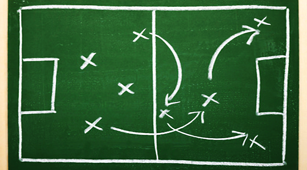 VAMO Hedge - Playing Offense And Defense - 7 Circles
