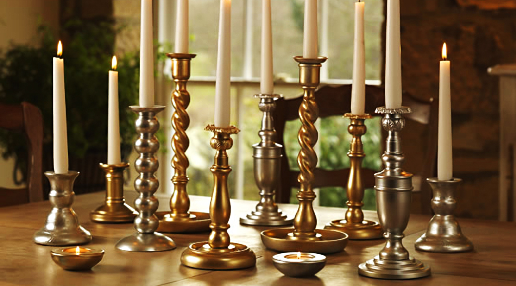 Candlesticks - Technical Analysis 14 - 7 Circles