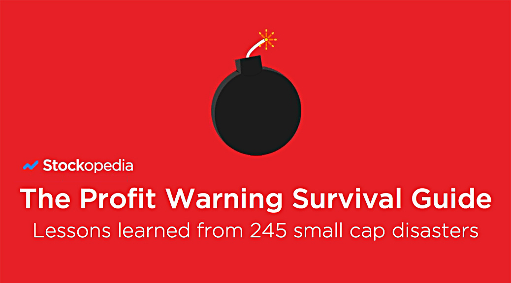 Profit Warnings - What Should You Do? - 7 Circles