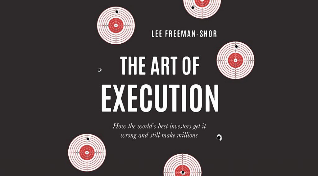 Art of Execution - The Lessons - 7 Circles