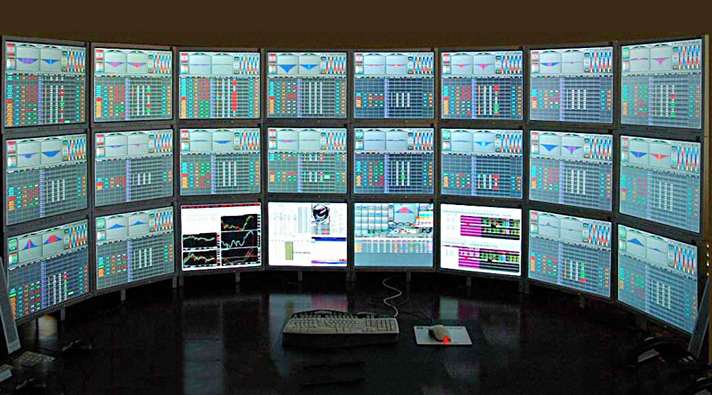 Steve Lescarbeau - The Ultimate Trading System - 7 Circles