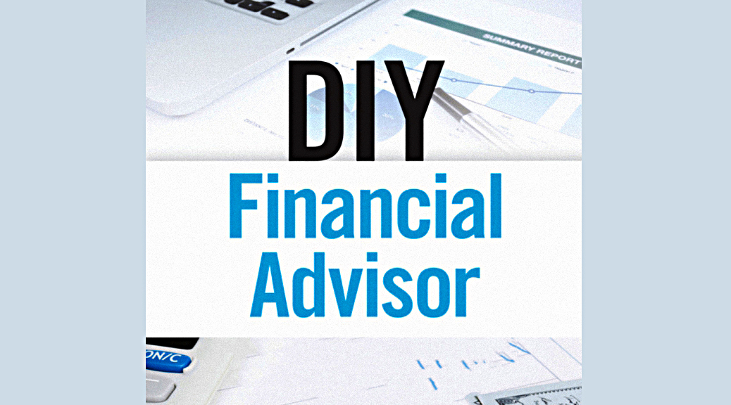 The DIY Financial Advisor 3 - Decision Framework and Asset Allocation ...