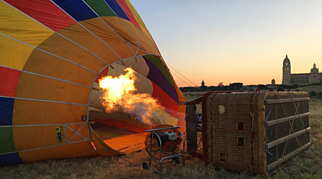 What to do About Inflation - 7 Circles